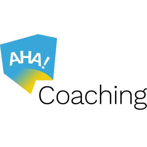 AHA Coaching - AHA Coaching